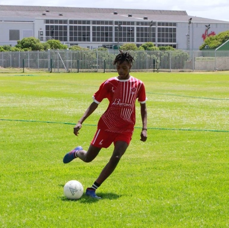 Teams | Table View Football Club