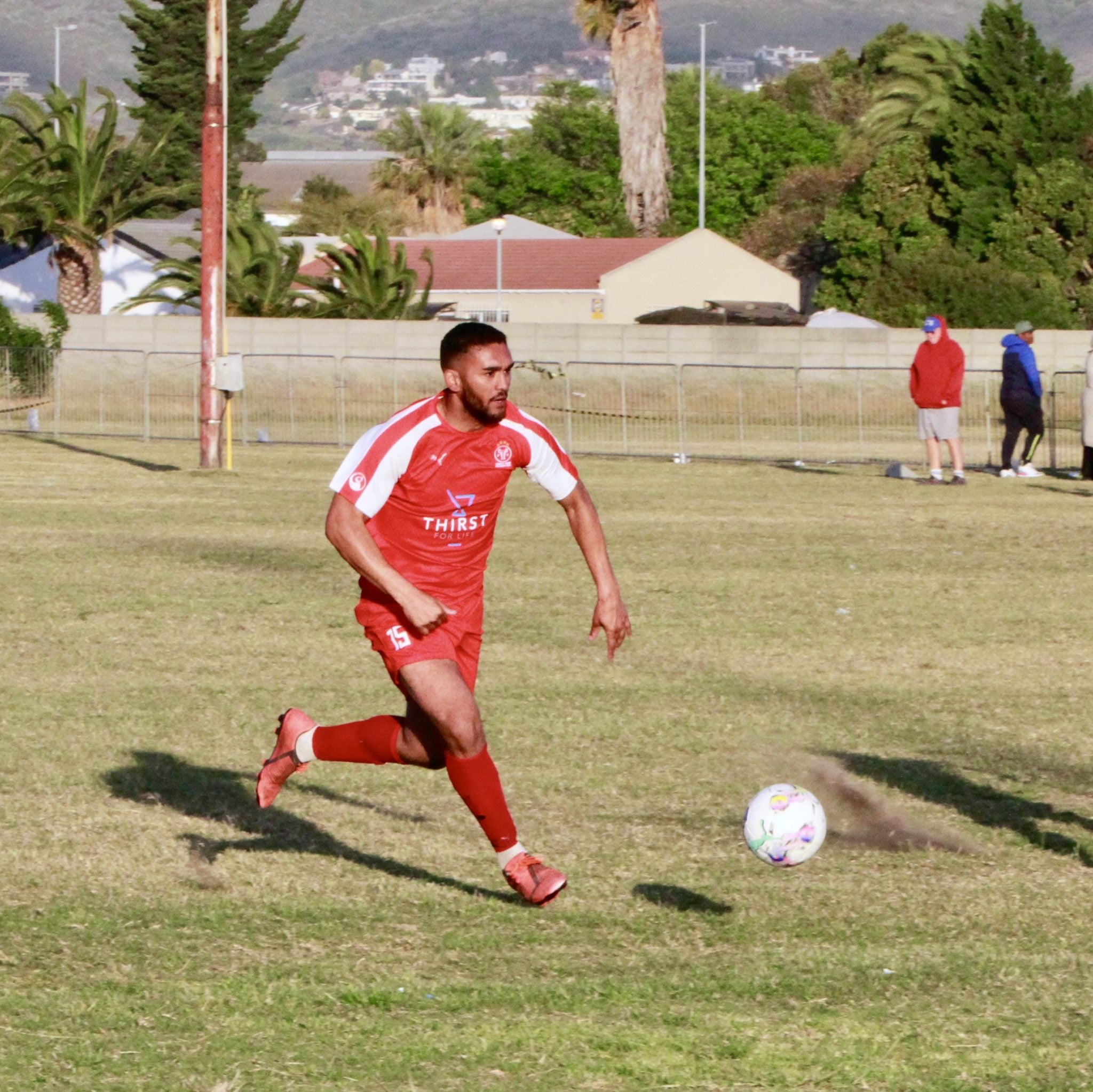 Teams – Table View Football Club