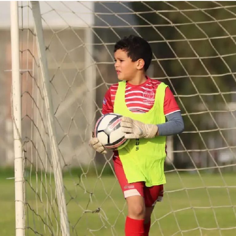 Registration – Table View Football Club