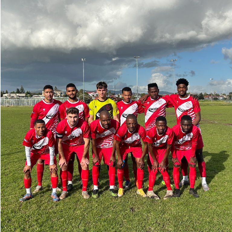 Registration – Table View Football Club