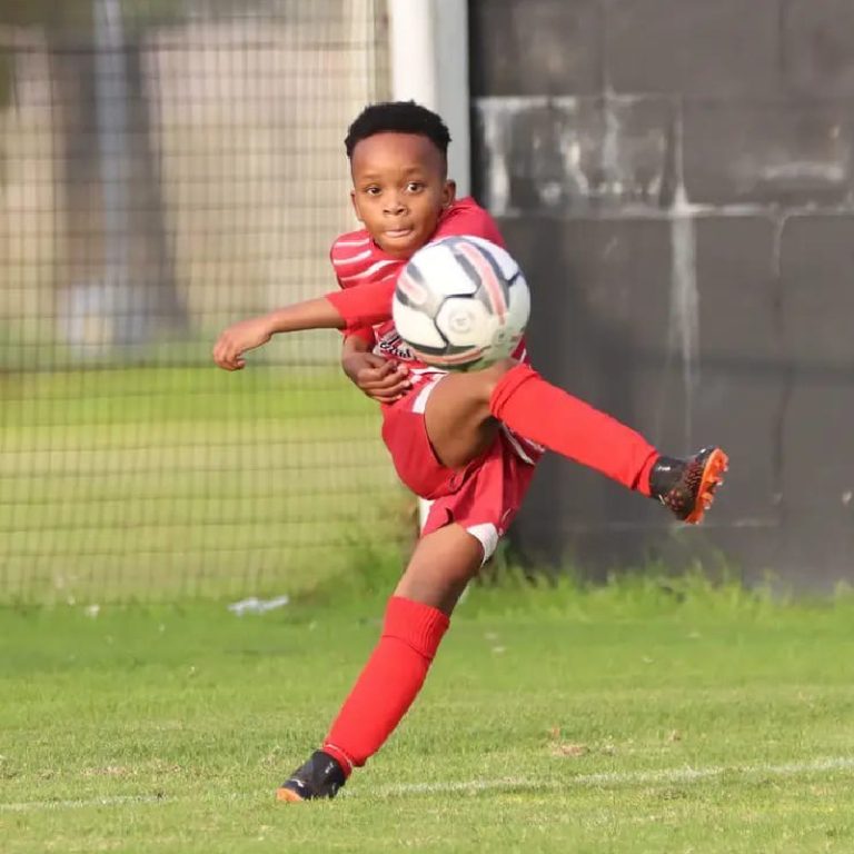 Registration – Table View Football Club