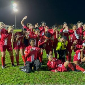 Teams | Table View Football Club