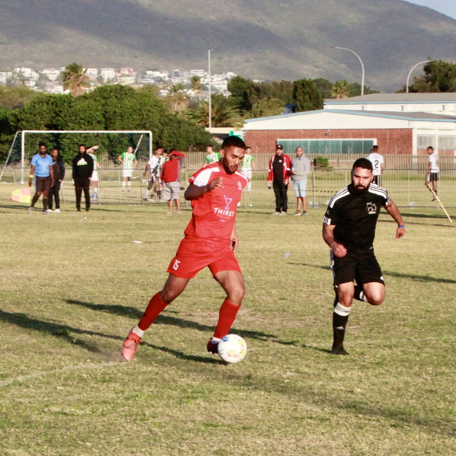 Teams | Table View Football Club